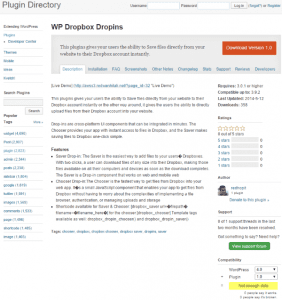 How To Backup Your WordPress Website To Dropbox Using Plugins