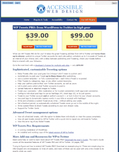 How To Schedule Tweets For Your WordPress Blog Posts