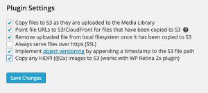 How To Use Amazon S3 And Cloudfront With WordPress | Elegant Themes Blog