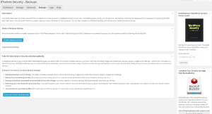 Everything You Need To Know About The iThemes Security Plugin