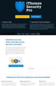 Everything You Need To Know About The iThemes Security Plugin