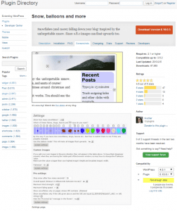 WordPress Christmas Plugins That Will Add Holiday Cheer To Your Website