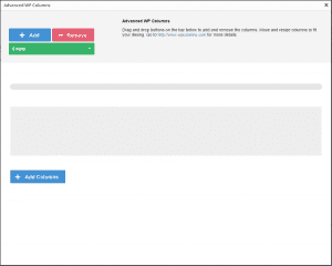 How To Create Column Layouts In WordPress