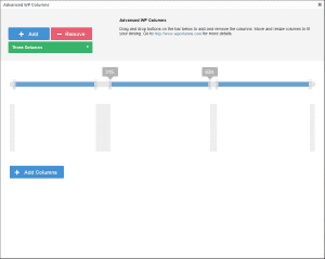 How To Create Column Layouts In WordPress