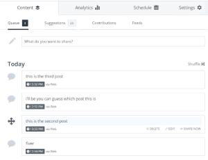 How To Post To Facebook From WordPress