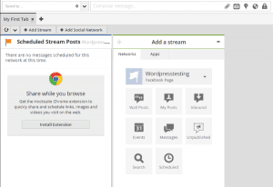 How To Post To Facebook From WordPress