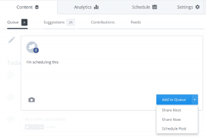How To Post To Facebook From WordPress