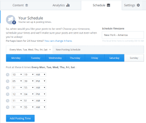 How To Post To Facebook From WordPress