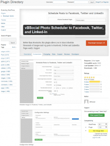 How To Post To Facebook From WordPress