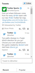 How To Use Twitter For Business
