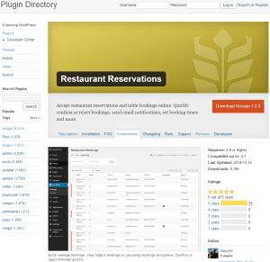 How to Build a Restaurant Website with WordPress