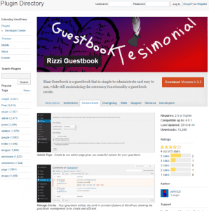 How To Build A Wedding Website With WordPress