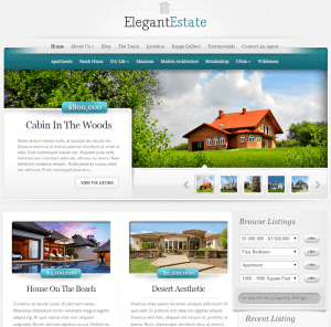 How To Integrate MLS Listings Into A WordPress Website