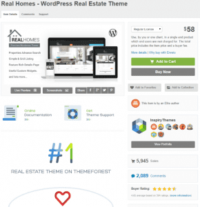 How To Integrate MLS Listings Into A WordPress Website