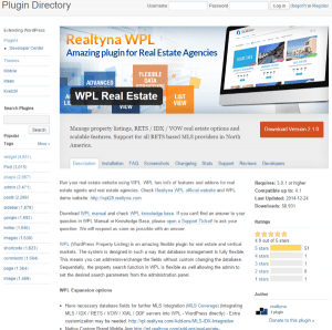 How To Integrate MLS Listings Into A WordPress Website