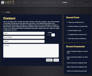 How to Set Up WordPress Event Registration
