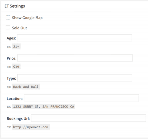 How to Set Up WordPress Event Registration