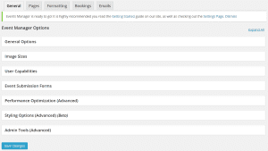 How to Set Up WordPress Event Registration