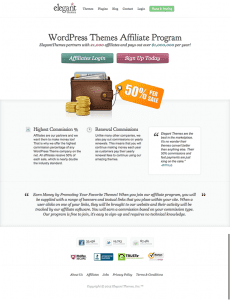 How to Create Your Own Affiliate Program with WordPress