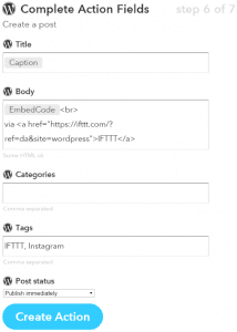 4 Ways to Better Integrate Instagram Into Your WordPress Site