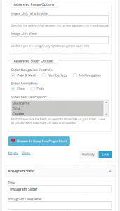 4 Ways to Better Integrate Instagram Into Your WordPress Site