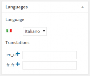 How To Make Your WordPress Website Multi-Lingual