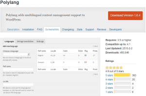 How To Make Your WordPress Website Multi-Lingual