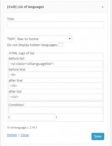 How To Make Your WordPress Website Multi-Lingual