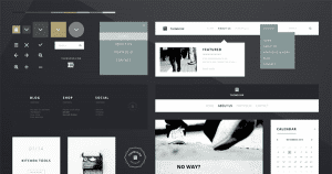 The Best Free UI Kits from Around the Web