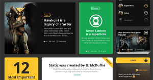 The Best Free UI Kits from Around the Web