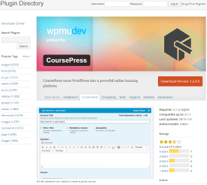 How to Create a School Website with WordPress
