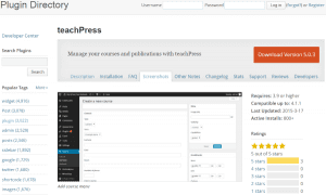 How to Create a School Website with WordPress