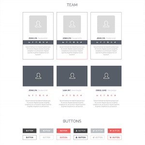 The Best Free UI Kits from Around the Web