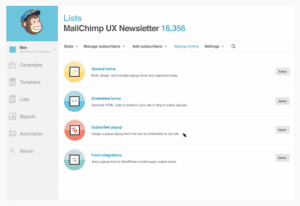 How To Create An RSS To Email Campaign For Your Blog