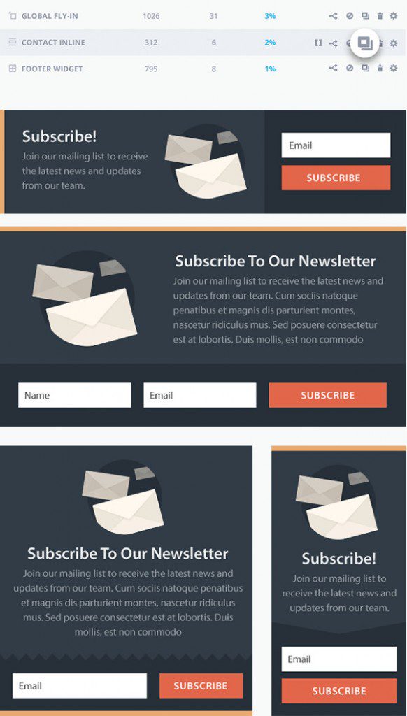 Introducing Bloom — The Ultimate Email Opt-In Plugin For WordPress Has Arrived!