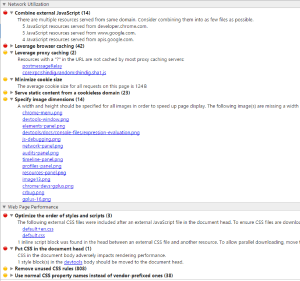 Why You Should Start Using Chrome Developer Tools Right Now