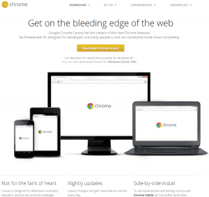 Why You Should Start Using Chrome Developer Tools Right Now