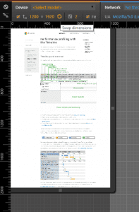 Why You Should Start Using Chrome Developer Tools Right Now
