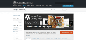 What Is A Squeeze Page and How to Create One With WordPress