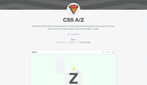 An Introduction to CSS Transitions & Animations