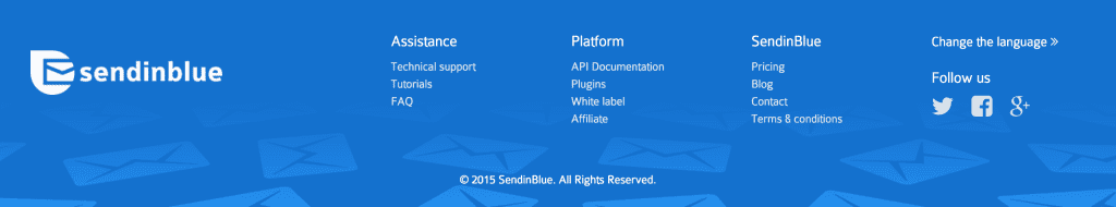 SendinBlue Review: a Genuine MailChimp Alternative?