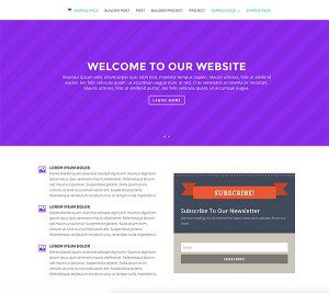 Exploring Divi 2.4: Using The Divi Code Module To Integrate Third Party Plugins Into The Builder ...
