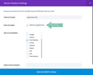 Exploring Divi 2.4: Creating A Unique And Unified Blog Design Using The ...