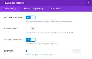 Exploring Divi 2.4: A FREE Library Pack Built With Divi's New Advanced ...