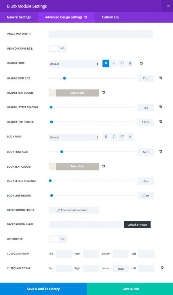 Exploring Divi 2.4: A FREE Library Pack Built From Everything We've Learned in the Divi 2.4 Blog ...