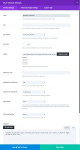 Exploring Divi 2.4: A FREE Library Pack Built From Everything We've Learned in the Divi 2.4 Blog ...