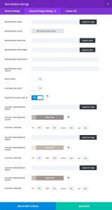 Exploring Divi 2.4: A FREE Library Pack Built From Everything We've Learned in the Divi 2.4 Blog ...