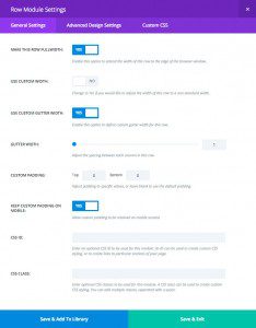 Exploring Divi 2.4: A FREE Library Pack Built From Everything We've Learned in the Divi 2.4 Blog ...