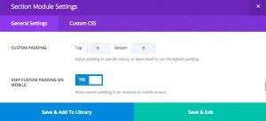 Exploring Divi 2.4: A FREE Library Pack Built From Everything We've ...