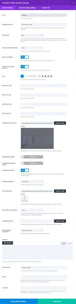 Exploring Divi 2.4: A FREE Library Pack Built From Everything We've Learned in the Divi 2.4 Blog ...